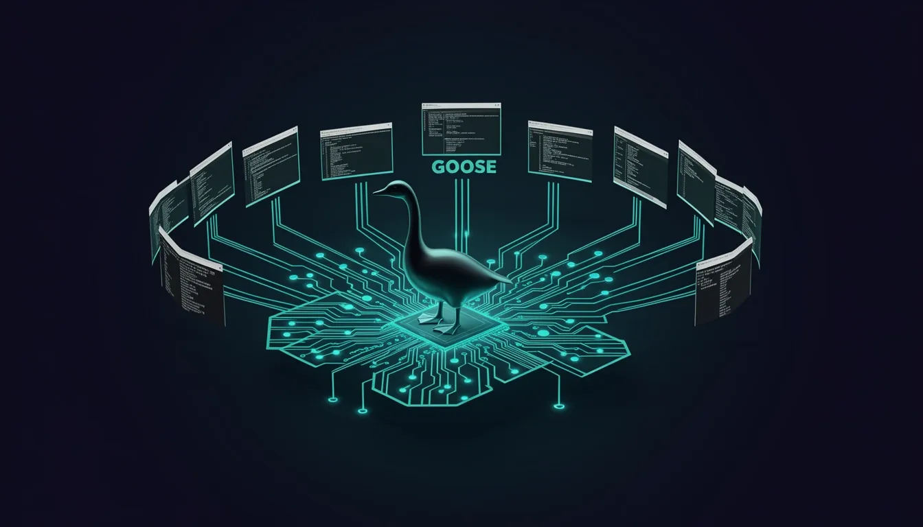 Goose AI Agent Review: CLI, GUI, Strengths & Weaknesses
